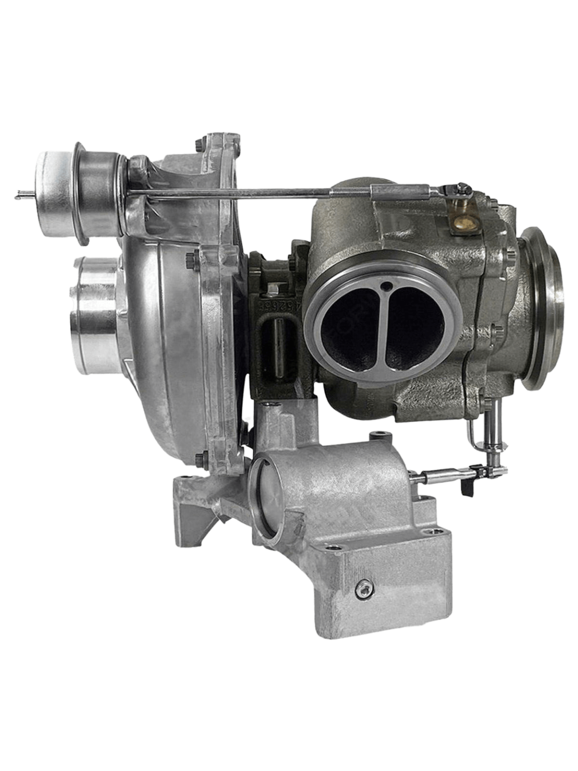 Turbo – 7.3 Power Stroke Diesel